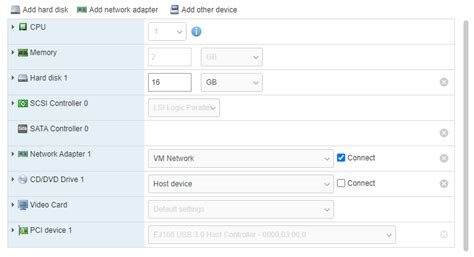I Can Confirm Frigate Run On Esx Ubuntu Server With Google