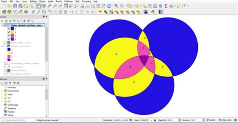 [gis] loop to check multiple polygons overlap in r math solves everything