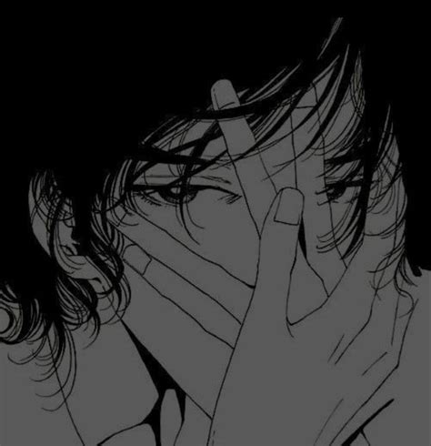 Update 67 Dark Aesthetic Anime Pfp In Cdgdbentre