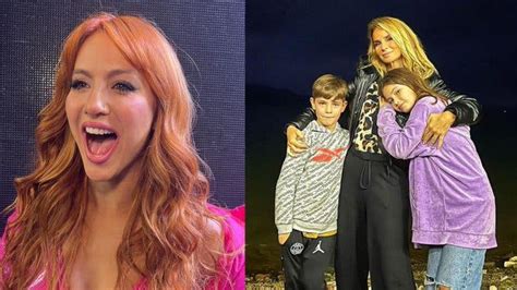 Flor Vigna liquidó a Sabrina Rojas por su ruptura con Luciano Castro