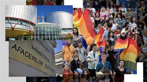 România trebuie să anunțe CEDO dacă atacă decizia istorică a privind