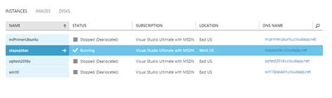 using the azure portal to monitor your azure machines with sql server installed