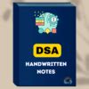 DSA Handwritten Notes Topperworld
