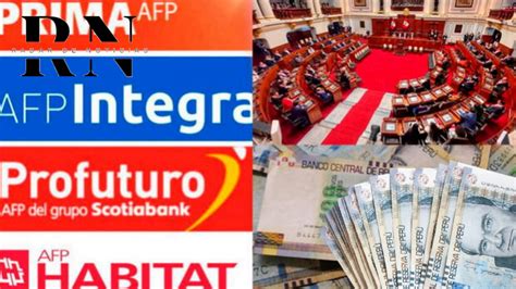Cómo retirar mi AFP en Perú este 2024 Radar de Noticias