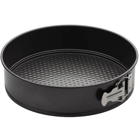 Forma De Bolo Torta Fundo Removível Antiaderente Brinox