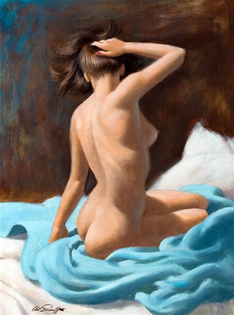 Arthur Saron Sarnoff