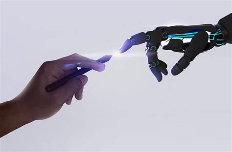 The Intersection Of AI And UX UI Design Will Automation Take Over