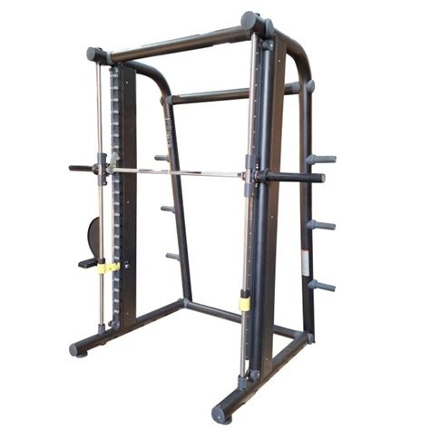 Technogym Multi Power Smith Machine Strength From FitKit UK Ltd UK