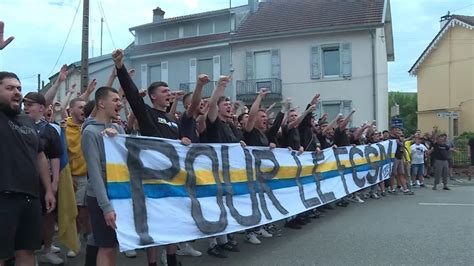 FC Sochaux Montbéliard en National 1 la DNCG confirme la