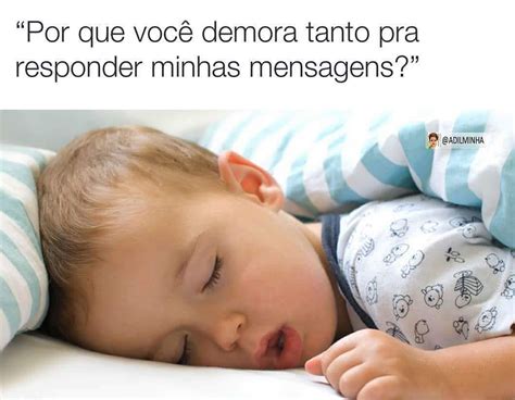 Quando minha mãe me acorda às 7 da manhã falando que já é 10 da manhã