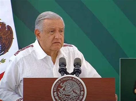 Fue un acto vulgar de provocación AMLO Rotativo de México