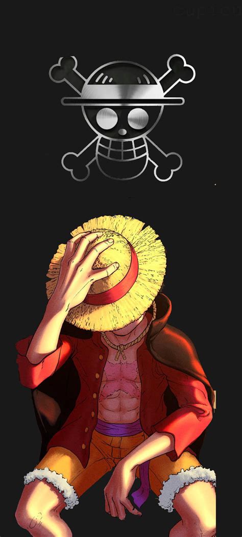 One Piece Wallpapers Luffy Infoupdate Org