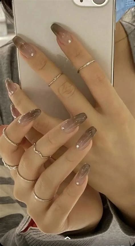 Nail Art Tutorial Create Stunning Jelly Nails At Home Without Breaking