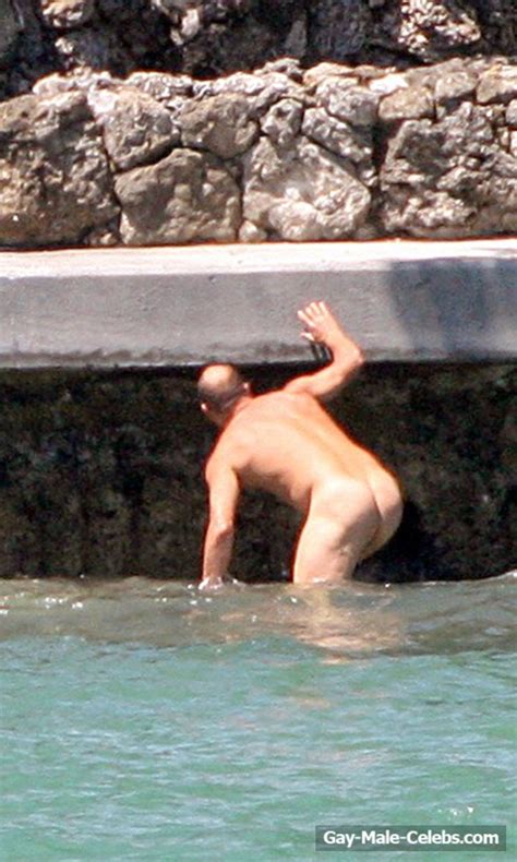 Woody Harrelson Caught By Paparazzi Totally Naked The Men Men
