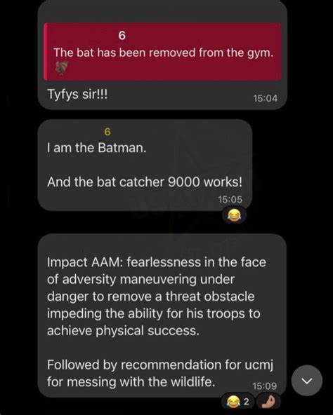 U S Army WTF Moments On Twitter Another Hero We Didnt Know We
