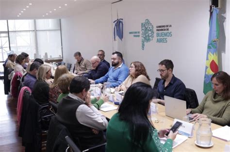 Paritaria docente bonaerense todos los detalles de la reunión entre