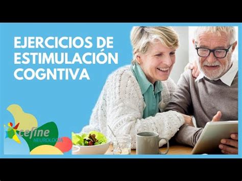 Ejercicio De Estimulacion Cognitiva Para Adultos Sport Medicine