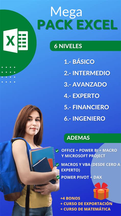 Cómo hacer un diagrama de barras en Excel Recursos Excel