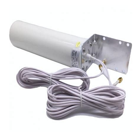 4G LTE Omni Directional Outdoor Antenna