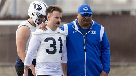 Byu Football Schedul Leela Angeline