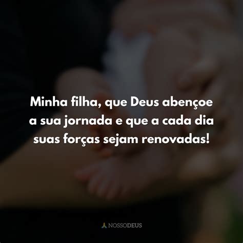 40 frases para filha abençoada que manifesta todo o seu carinho e amor