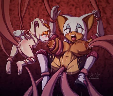 Rule 34 Anal Bound Breasts Cream The Rabbit Hithog Nipple Penetration Penetration Rouge The