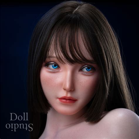 Irontech Head S16 Heads Dollstudio EU