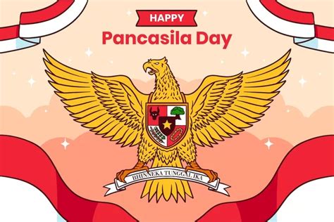 10 Ide Pantun Peringatan Hari Lahir Pancasila 2023 Cocok Untuk
