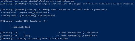 how to deploy golang application to kubernetes by alex berber medium