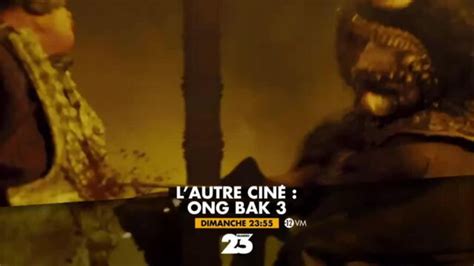 Ong Bak L Ultime Combat T L Semaines