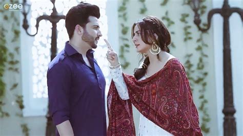 Kundali Bhagya S Karan And Preeta Are The Perfect Telly Couple Here S