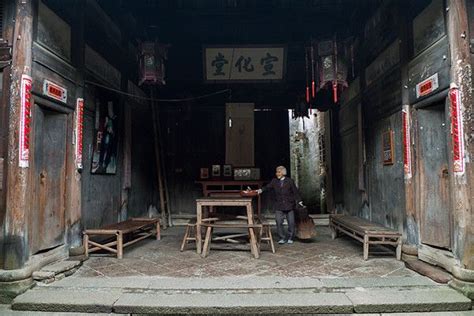安义古村 赣商古道明珠 国学网 国学经典 国学大师 国学常识 中国传统文化网 汉学研究