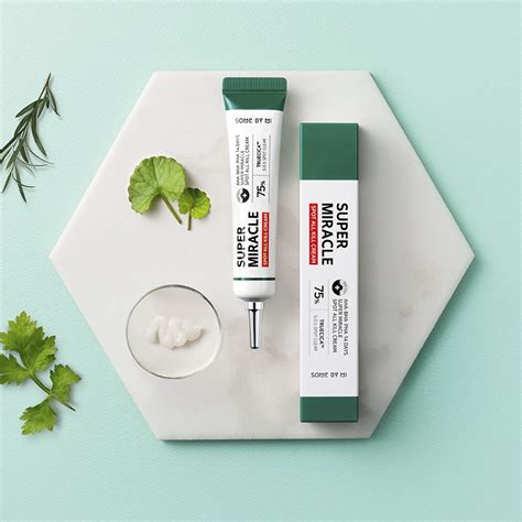 Top 6 kem trị mụn Hàn Quốc được yêu thích nhất hiện nay Alltop vn