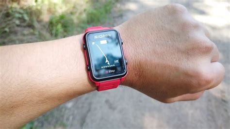 EN ID TRI ID FREE Track Navigation Tutorial SIGMA SPORT YouTube