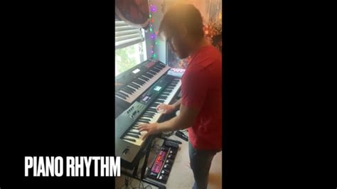 Live Looping Promentory By Trevor Jones Last Of The Mohicans Youtube