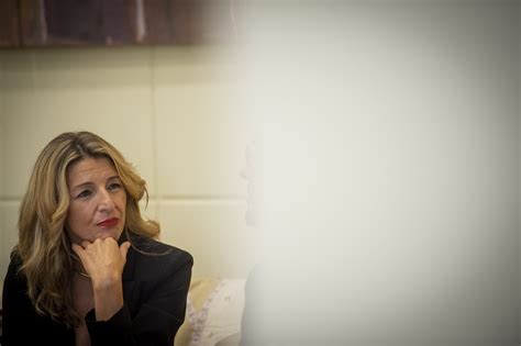 Podemos apremia a Yolanda Díaz que aclare si quiere ser la candidata de