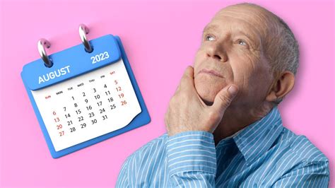 Cuándo se celebra el Día del Abuelo 2023 en México Marketing para