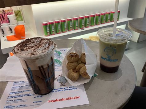 Closed Naked Coffee Higien Polis Sao Paulo Coffee Tea Happycow