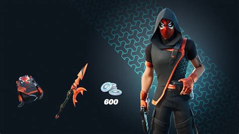 Nowy pakiet startowy w Fortnite jest już dostępny Do gry dodano także