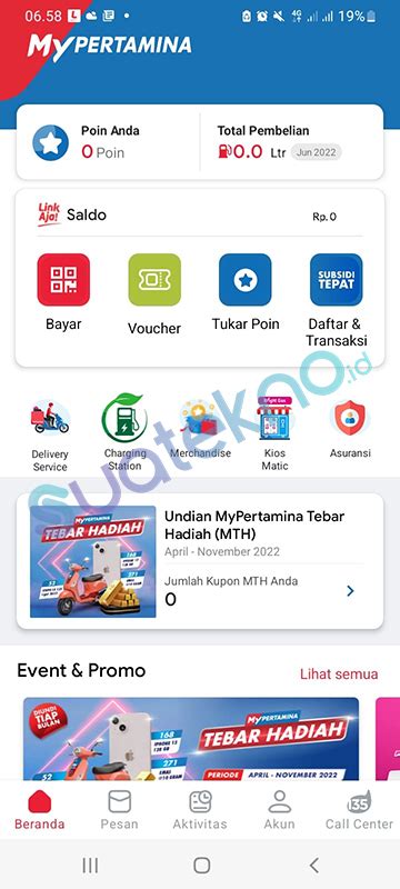 Syarat Dan Cara Daftar MyPertamina Untuk Beli Pertalite Dan Solar