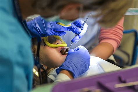 Stomatologie Et Chirurgie Maxillo Faciale CHU Saint Pierre UMC Sint