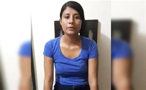 Madre de familia denuncia la sustracción ilegal de su hijo menor