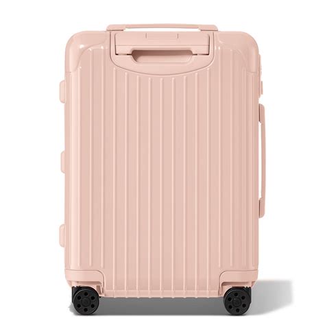 Our Favorite Rimowa Carry On Luggage Pieces