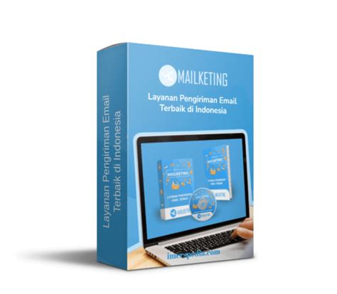 Mailketing Layanan Email Marketing