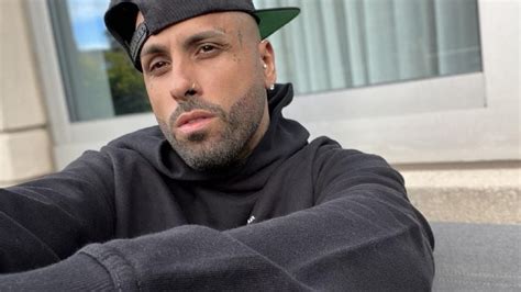 El increíble antes y después de Nicky Jam perdió casi 50 kilos MDZ