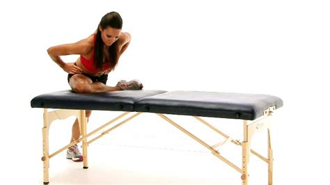 11 PIRIFORMIS STRETCHES TO GET RID OF SCIATICA HIP AND LOWER BACK