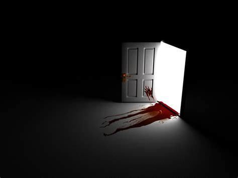 Fear Wallpapers Wallpaper Cave
