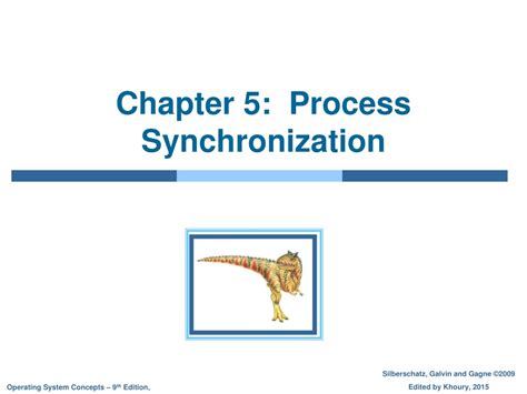 Ppt Process Synchronization Solutions Mechanisms Powerpoint