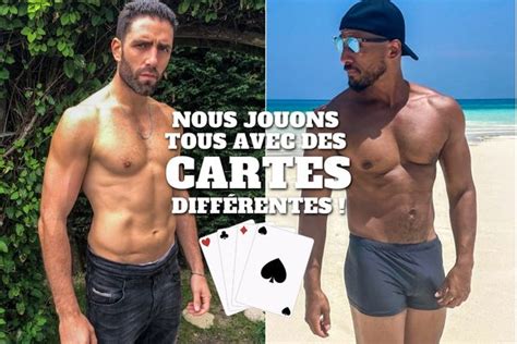 Lanalyse morphologique Connaître ses points forts en musculation