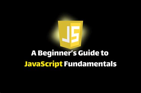a beginner s guide to javascript fundamentals by sikiru jan 2024 medium